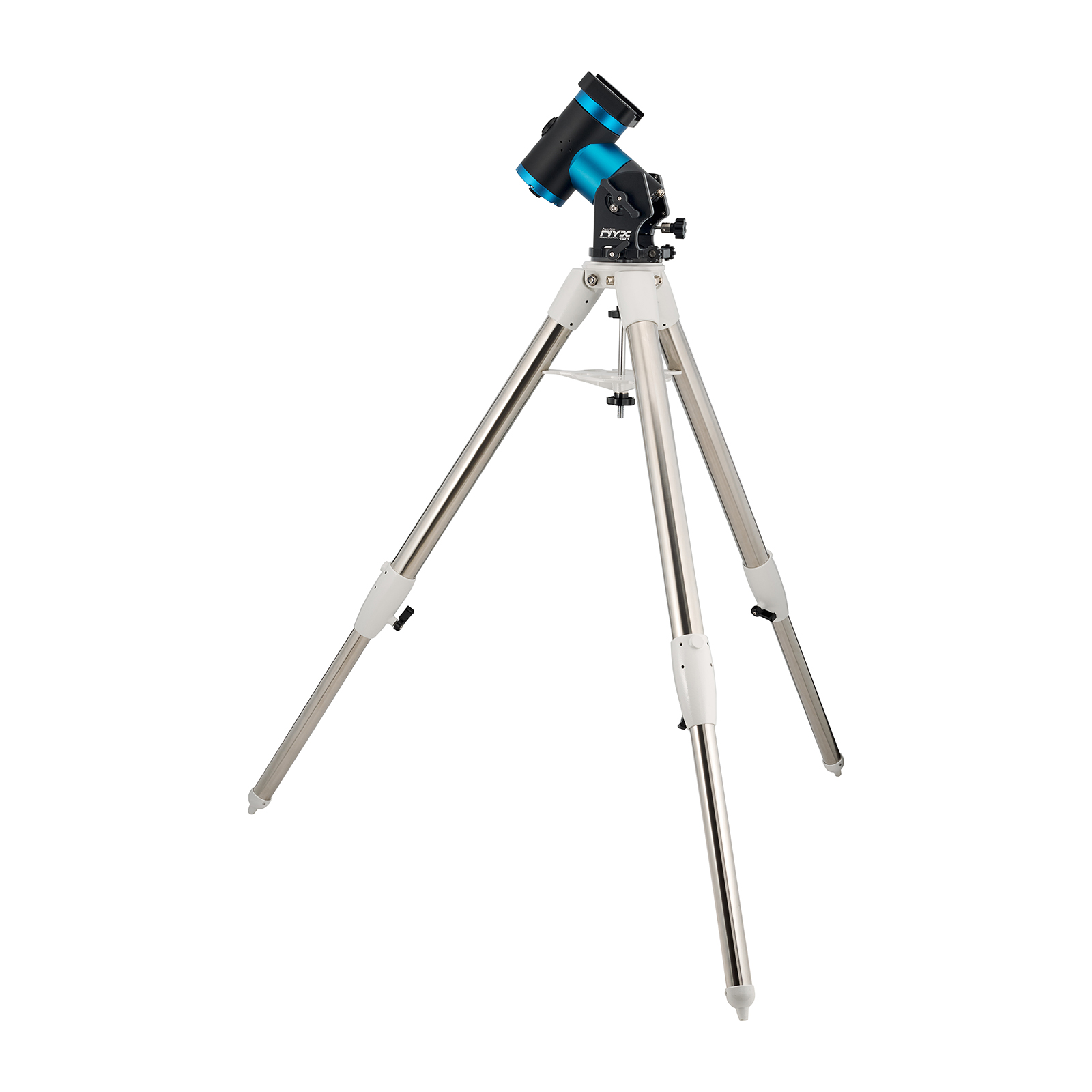 Pegasus Universal/EQ6 Adapter for NYX-101 Mount | First Light Optics